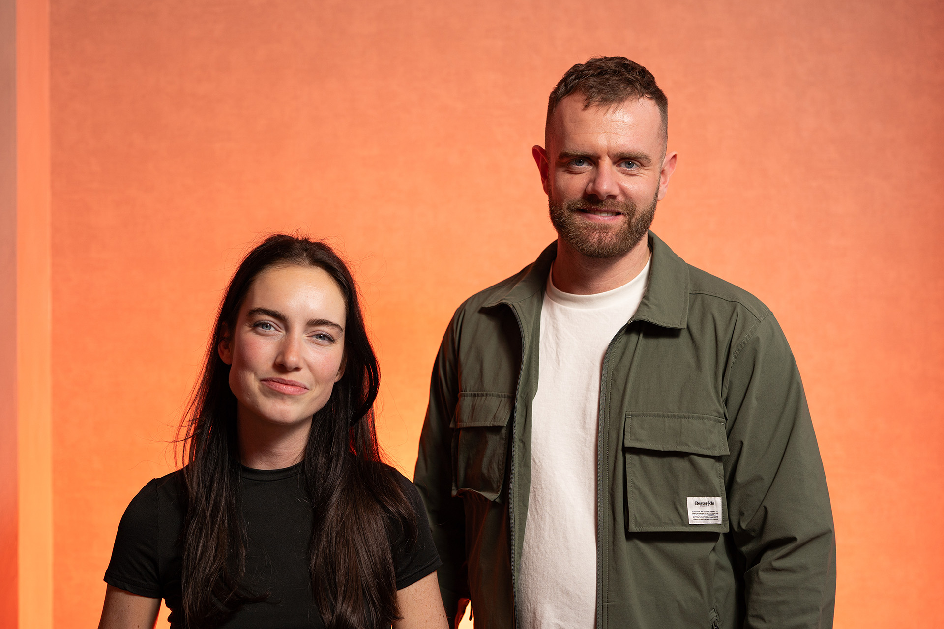 Contact - Sprangers Social Club